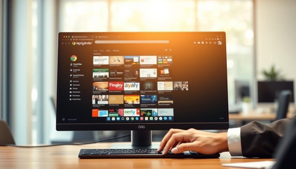 Chrome flag tersembunyi buat unlock AI tab organizer gak perlu pakai ...