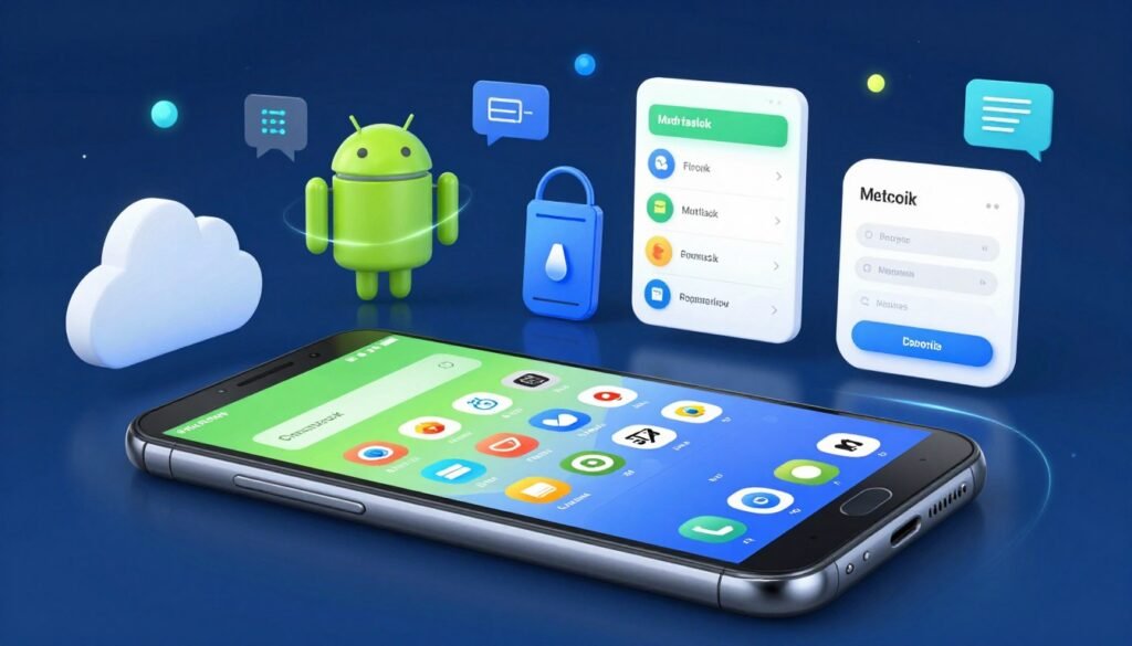 Perbandingan Infinix Smart 8 vs Realme C51: Mana HP Rp 1 Jutaan Terbaik?