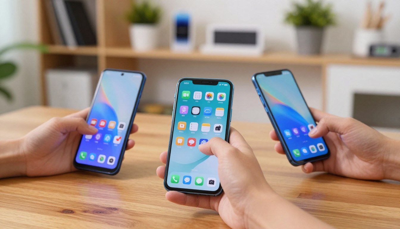 Perbandingan Infinix Smart 8 vs Realme C51: Mana HP Rp 1 Jutaan Terbaik?